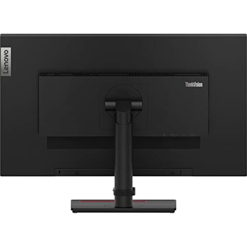 Lenovo Thinkpad T27h-20 C19270qt1 27In Monitor w/ 16:9 Aspect Ratio