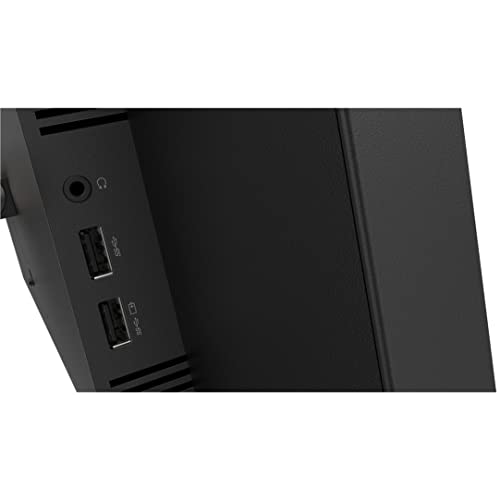 Lenovo Thinkpad T27h-20 C19270qt1 27In Monitor w/ 16:9 Aspect Ratio