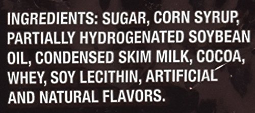 Tootsie Roll Mega Mix, 5 Different Shapes and Sizes of Classic Chocolatey Tootsie Rolls, 4 Pound
