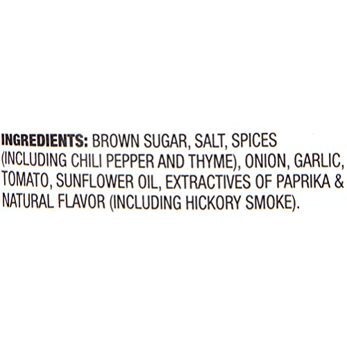 McCormick Slow Cooker BBQ Pulled Pork Seasoning Mix, 1.6 oz