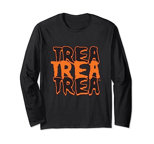 Trea Turner Philadelphia Baseball Halloween Name MLBPA Long Sleeve T-Shirt