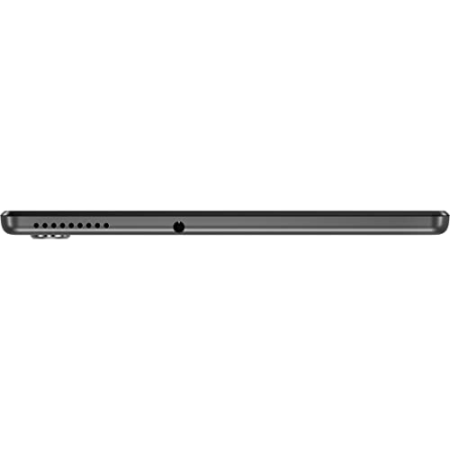 Lenovo Tab M10 FHD Plus (2nd Gen) - 2021 - Kids Mode Enablement - 10.3" FHD - Front 5MP & Rear 8MP Camera - 4GB Memory - 128GB Storage - Android 9 (Pie) or Later