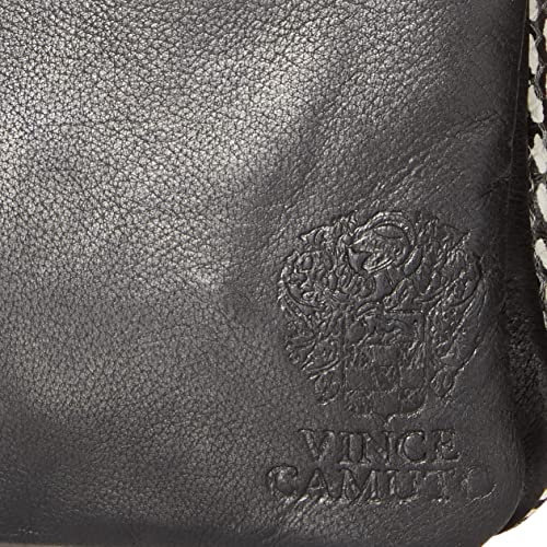 Vince Camuto womens Kioni Crossbody, Black Multi, One Size US
