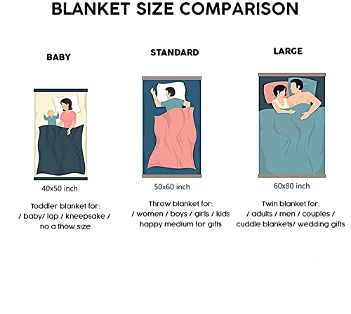 Cow Blanket Cute Cow Print Blanket Cow Beding Sherpa Fleece Throw Blanket Farm Animals Blanket Warm and Plush Cow Print Throw Blankets for Bed Sofa(Pink,(40 x 50 in))