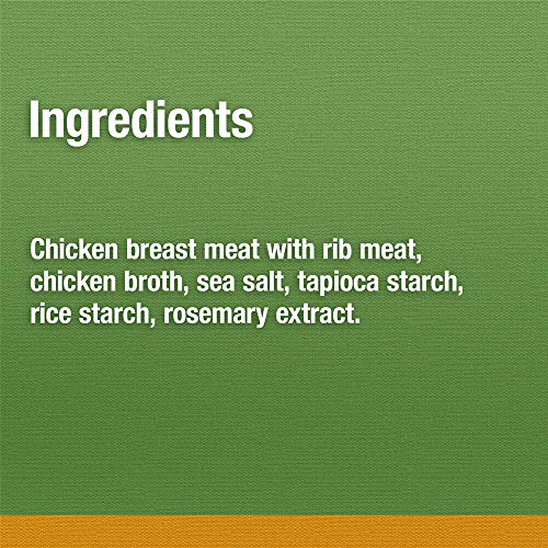 Valley Fresh 100% Natural, Chicken Breast in Broth, 10 oz