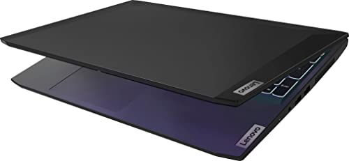 Lenovo IdeaPad Gaming 3 15 Laptop, 15.6" FHD Display, Intel Core i5-11300H, NVIDIA GeForce GTX 1650, 16GB RAM, 512GB Storage, Windows 10H