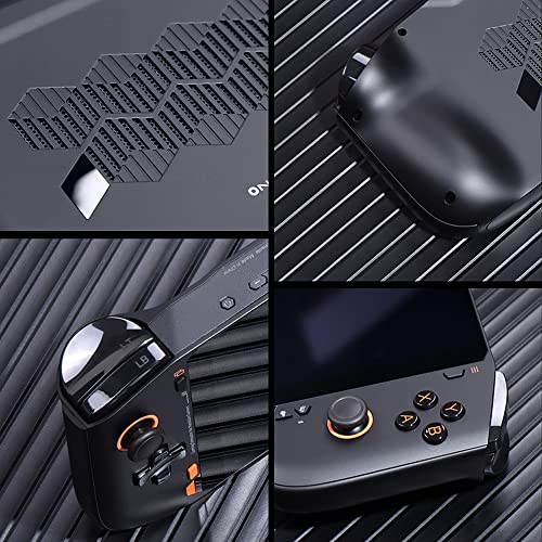 OneXPlayer Mini [11th Core Tiger Lake I7-1195G7-1TB] 7 Inches Handheld PC Video Game Console One X Player Portable Win 11 OS Laptop 1920x1200 Mini Pocket Tablet PC 16GB RAM