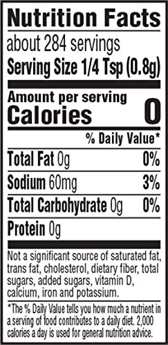 Hidden Valley Ranch Seasoning, Ranch Dressing Dry Mix for Salad Dressing, Gluten Free Salad Dressing, 8 Ounces