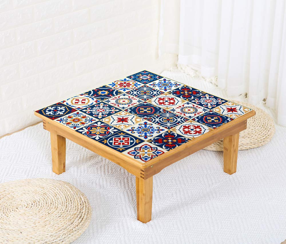 17.7"x197.11" Pattern Contact Paper Self Adhesive Drawer and Shelf Liner Creative Covering Peel and Stick Wallpaper Removable Fast to Clean for Shelves, Drawer,Desk ,Cabinet ,Kitchen, Vinyl Rolls