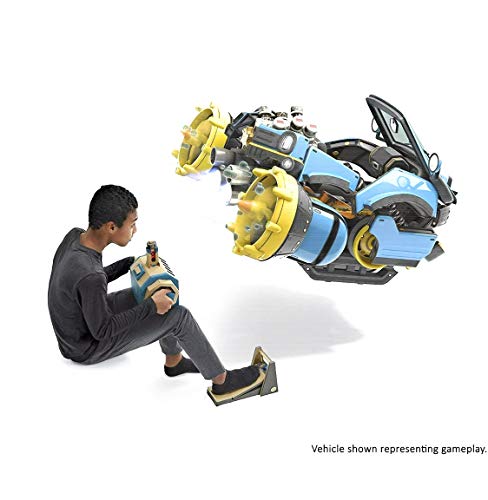 Nintendo Labo Toy-Con 03: Vehicle Kit - Switch