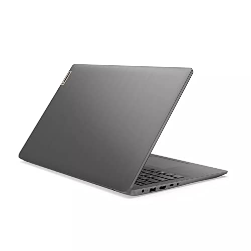 Lenovo IdeaPad 15.6" FHD Touchscreen Laptop, Intel Core i5-1235U 10-Core Processor (Beats i7-1195G7), Intel Iris Xe Graphics, Backlit Keyboard, Fingerprint Reader, Win11 (16GB RAM | 1TBPCIe SSD)