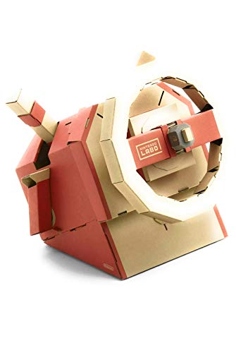 Nintendo Labo Toy-Con 03: Vehicle Kit - Switch