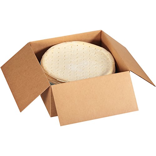 Bonici Readi-Rise Self-Rising 14 inch Pizza Crust, 20.75 oz., 12 per case