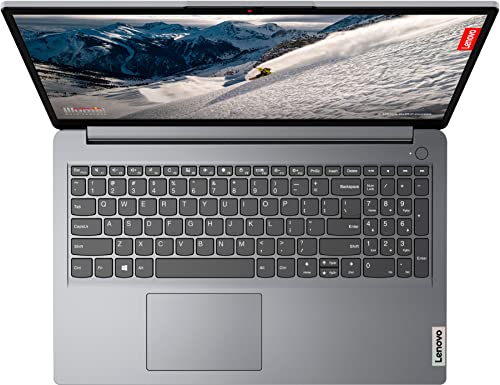 Lenovo 2022 Flagship IdeaPad 15.6" FHD IPS Touchscreen Laptop, 8-Core AMD Ryzen 7 5700U (Beat i7-1180G7,Upto 4.3GHz), 16GB RAM, 1TB SSD, Fingerprint Reader, WiFi 6, 10 Hours, Win 11+HubxcelAccessory