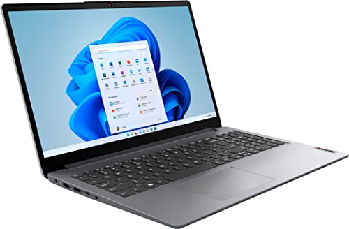 Lenovo 2022 Flagship IdeaPad 15.6" FHD IPS Touchscreen Laptop, 8-Core AMD Ryzen 7 5700U (Beat i7-1180G7,Upto 4.3GHz), 16GB RAM, 1TB SSD, Fingerprint Reader, WiFi 6, 10 Hours, Win 11+HubxcelAccessory