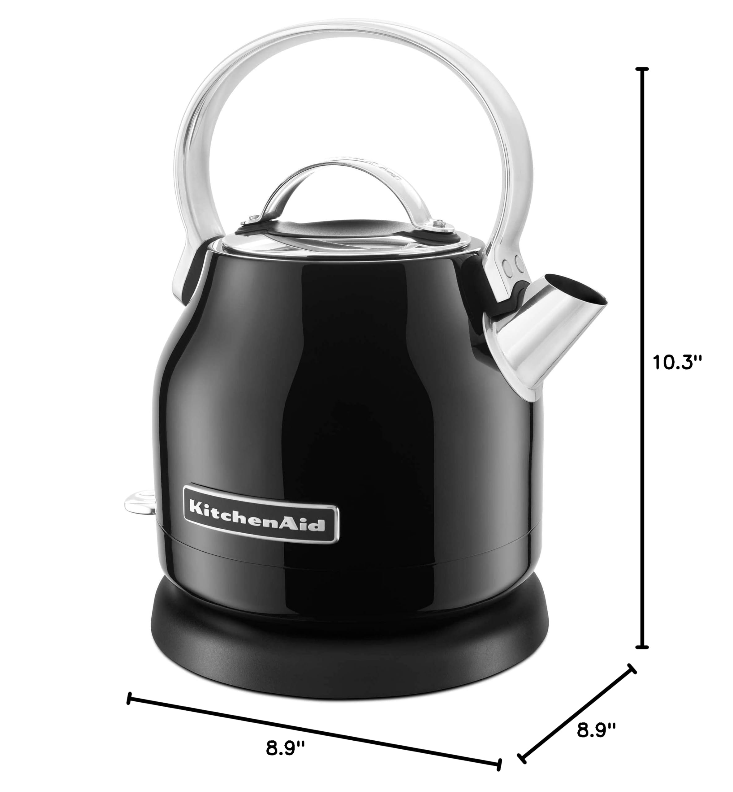 KitchenAid 1.25 L Electric Kettle - KEK1222