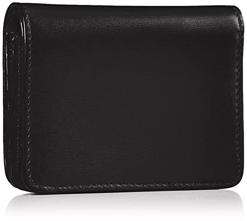 BALLY(バリー) Women Penny, Black (Black 19-3911tcx), One Size