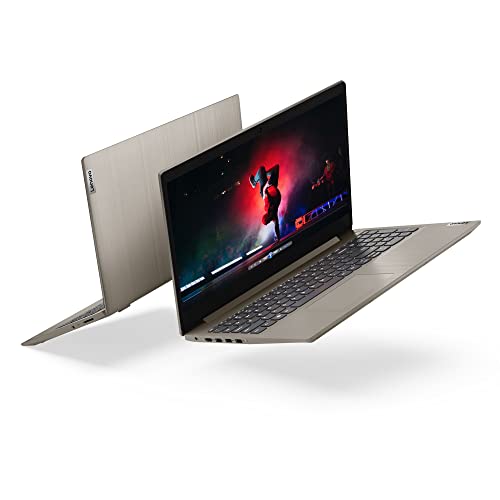 Lenovo Ideapad 3i 15.6" FHD Laptop for Bussiness and Students, 11th Gen Intel Core i3-1115G4(Up to 4.1GHz), 12GB RAM, 512GB NVMe SSD, Fingerprint Reader, WiFi 5, Webcam, HDMI, Win 11 S