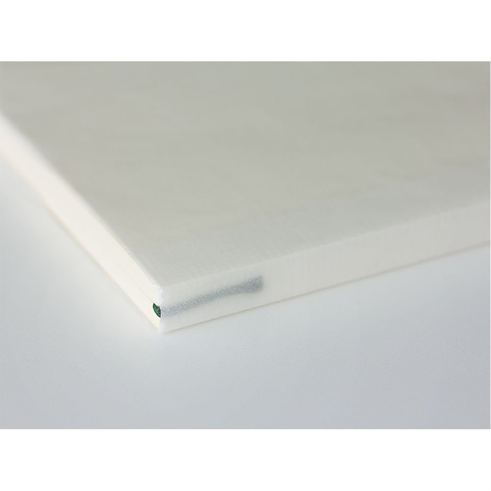 Midori MD note Horizontal ruled line