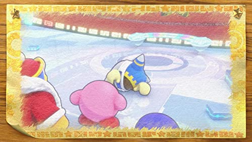 Kirby’s Return to Dream Land™ Deluxe - Nintendo Switch