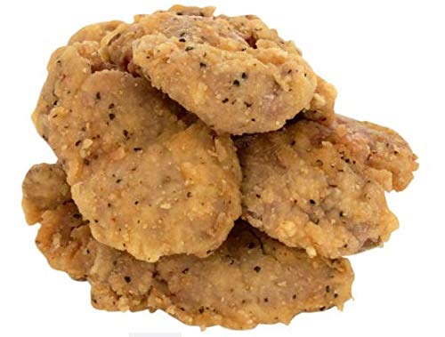Tyson Breaded Chicken Liver, 5 Pound -- 2 per case.