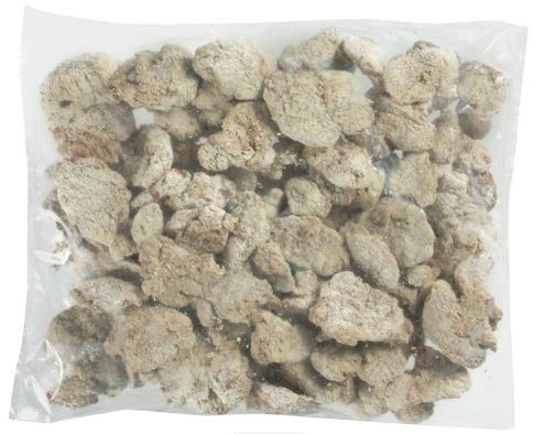 Tyson Breaded Chicken Liver, 5 Pound -- 2 per case.