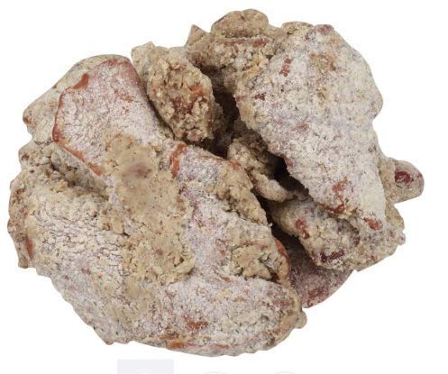 Tyson Breaded Chicken Liver, 5 Pound -- 2 per case.