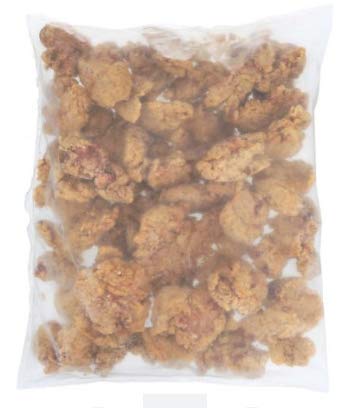 Tyson Breaded Chicken Liver, 5 Pound -- 2 per case.