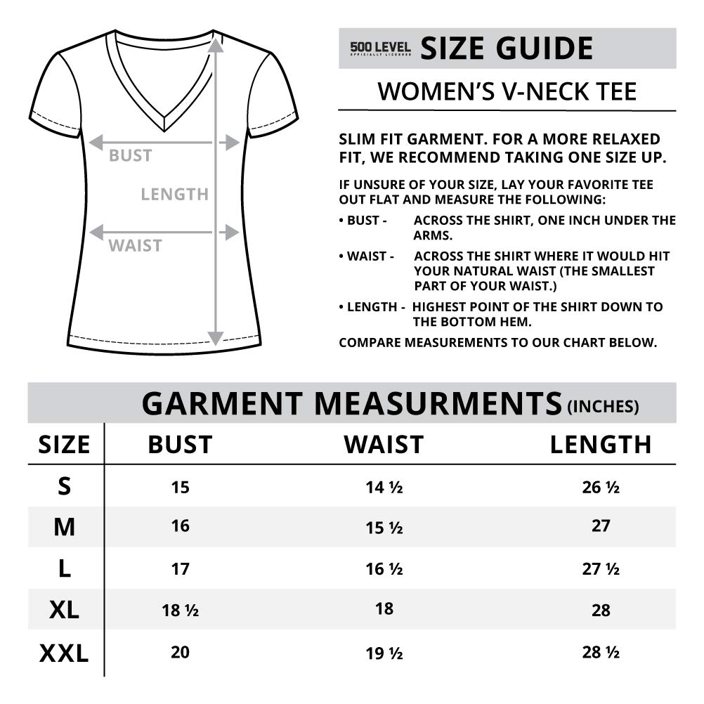 500 LEVEL Trea Turner Shirt for Women (Women's V-Neck, X-Large, White) - Trea Turner Philadelphia Font