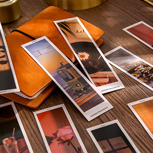 Van Gogh Monet Masterpiece Bookmarks for Women Men Kids Boys Girls Children Teens