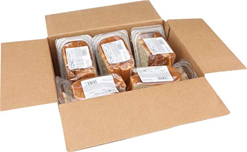 Hillshire Farm, Smoky Ham & Cheddar Wedge, 6.1 oz. (10 Count)