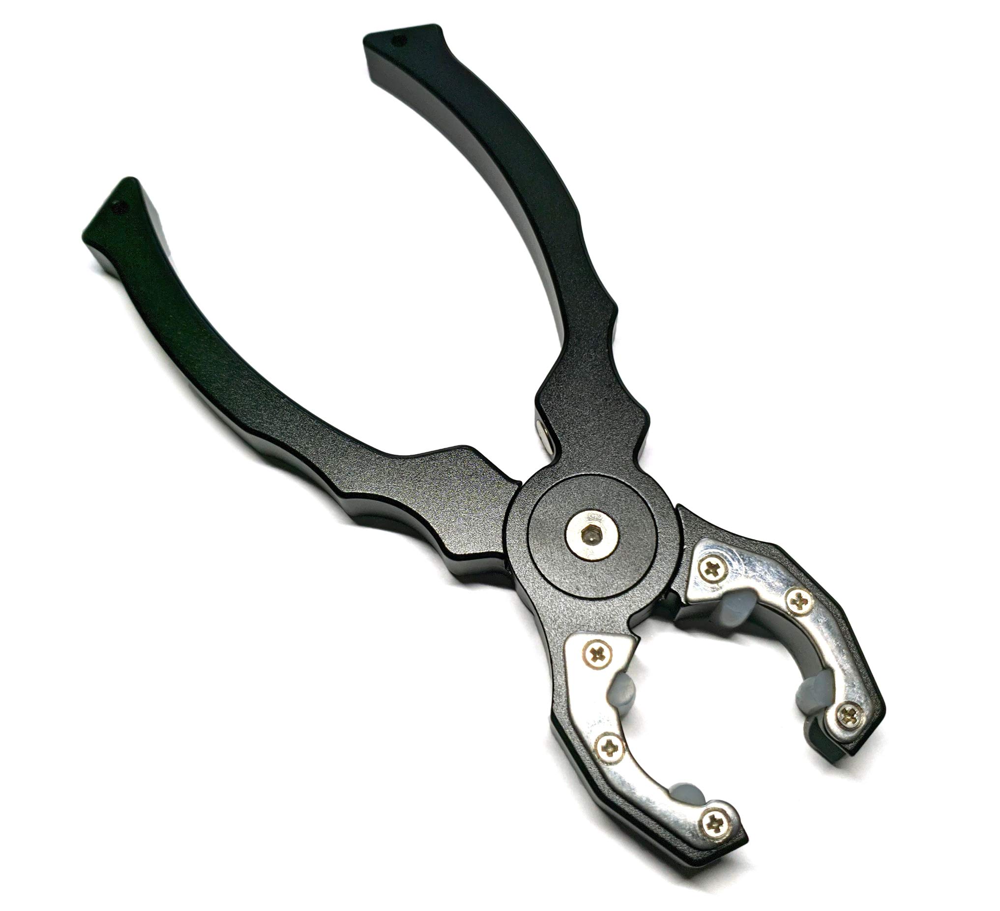Usmile Drone Motor Grip Pliers M5 Brushless Motor Wrench Propeller Tool for RC Quadcopter Models 13XX-23XX Series Motor,M3-M8 Screw Nut,Drone Standoffs,Phantom 3 Motor