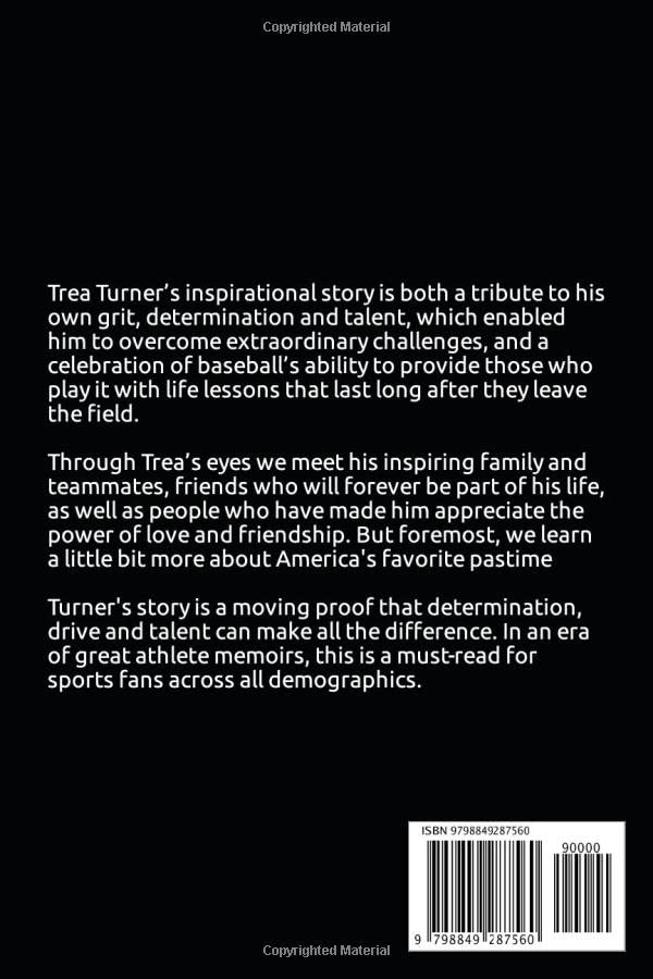 Trea Turner: How Trea Turner Became One Of the MLB's Best Players