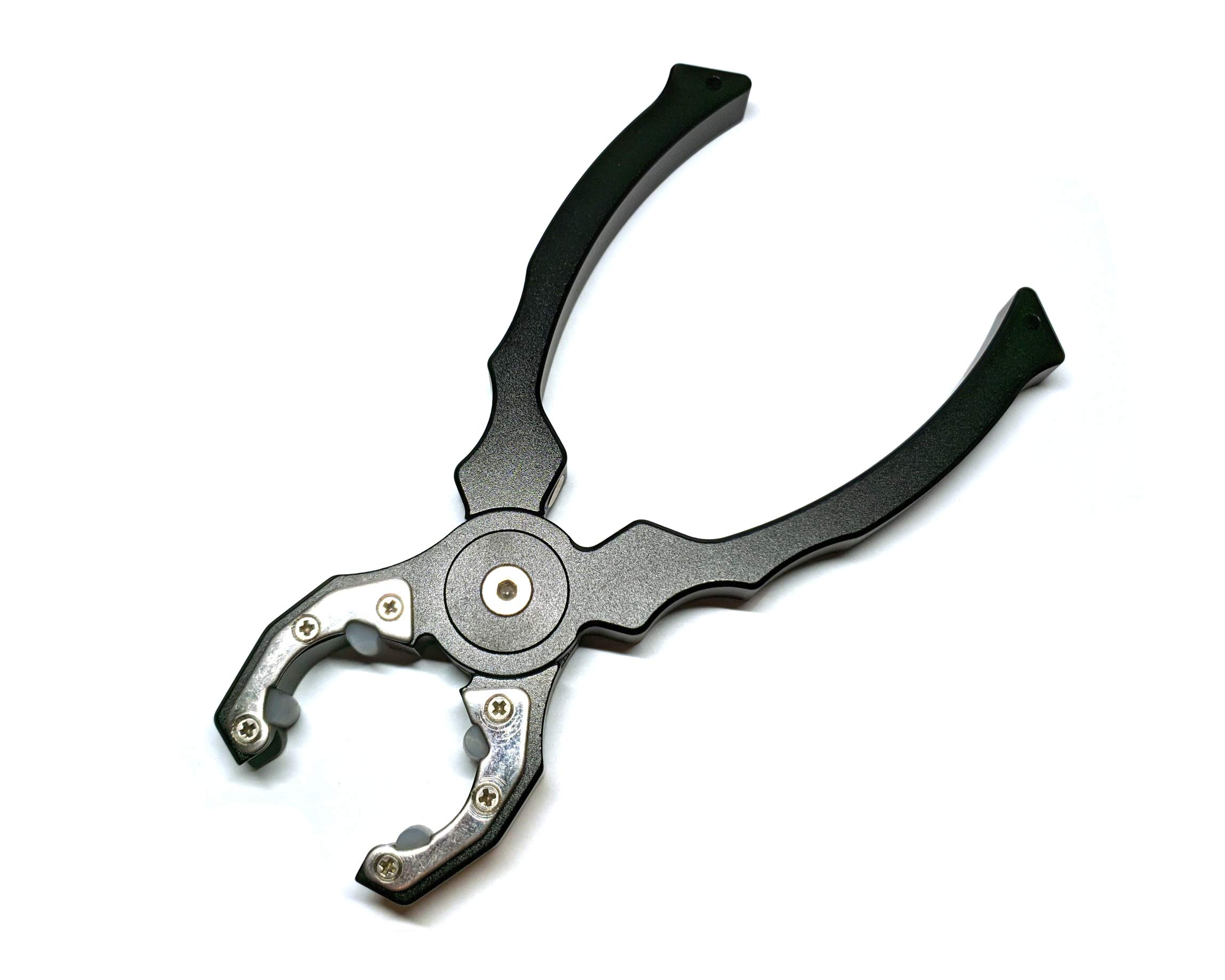 Usmile Drone Motor Grip Pliers M5 Brushless Motor Wrench Propeller Tool for RC Quadcopter Models 13XX-23XX Series Motor,M3-M8 Screw Nut,Drone Standoffs,Phantom 3 Motor