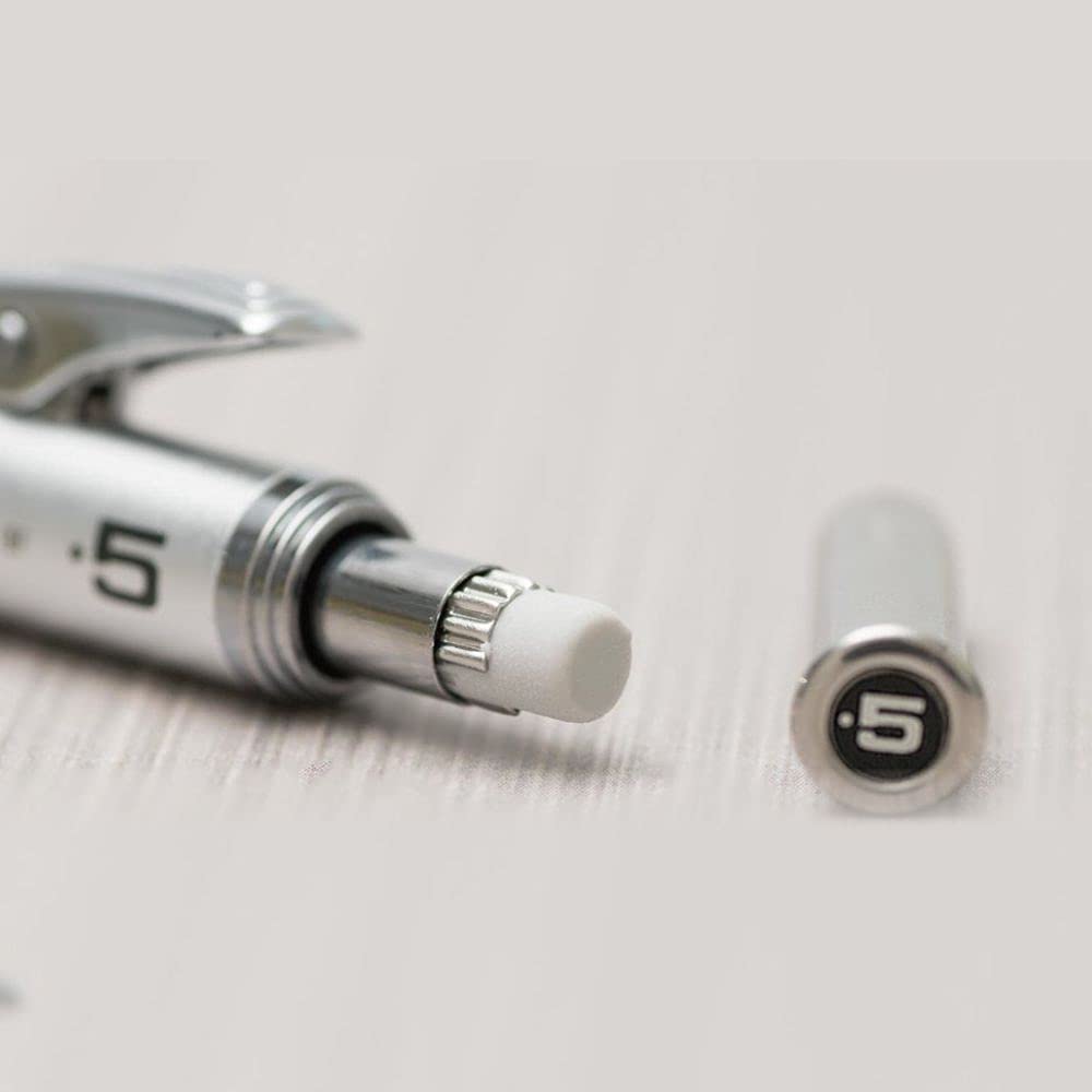 Pentel Graph Gear 1000 Pen, 0.5mm (PG1015)