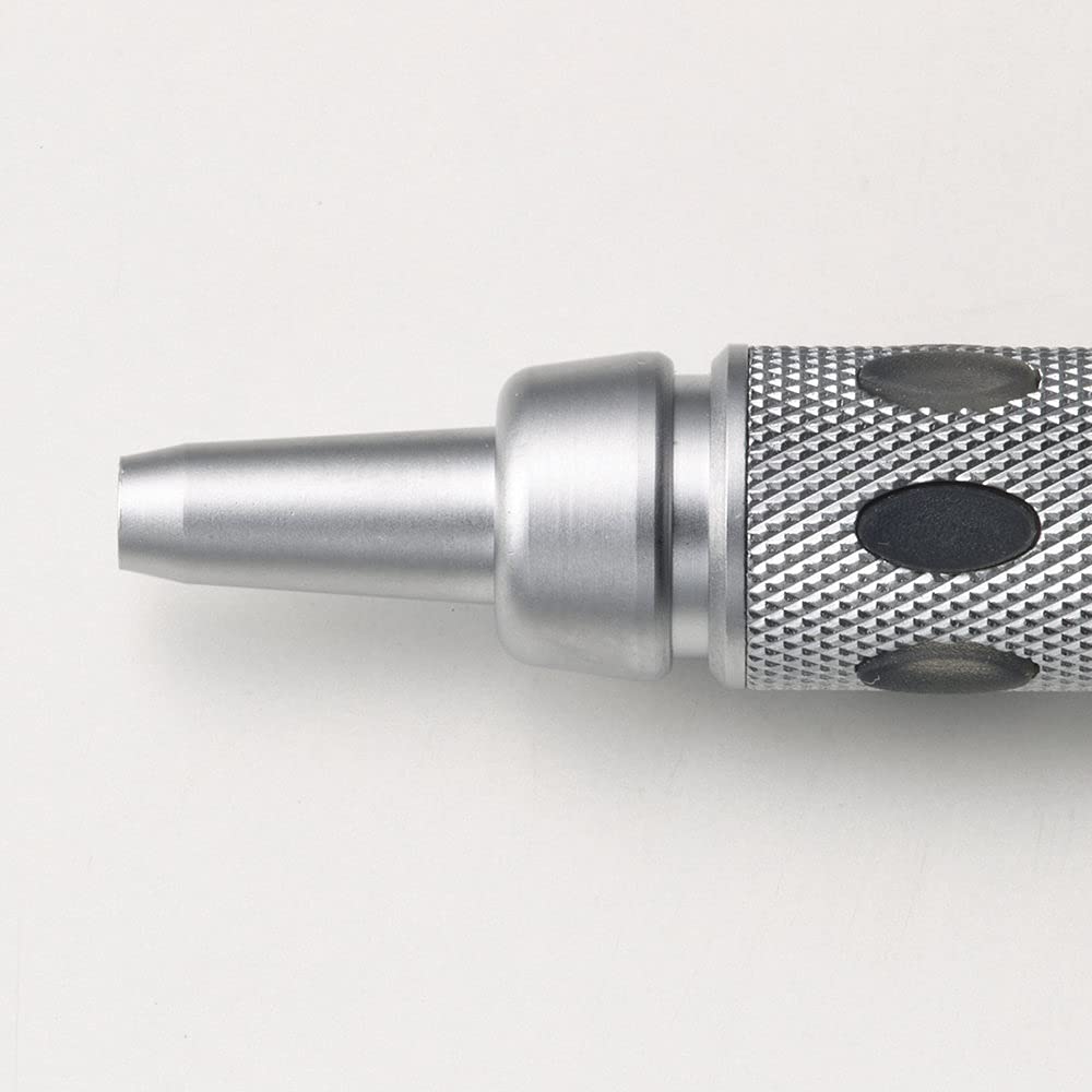 Pentel Graph Gear 1000 Pen, 0.5mm (PG1015)