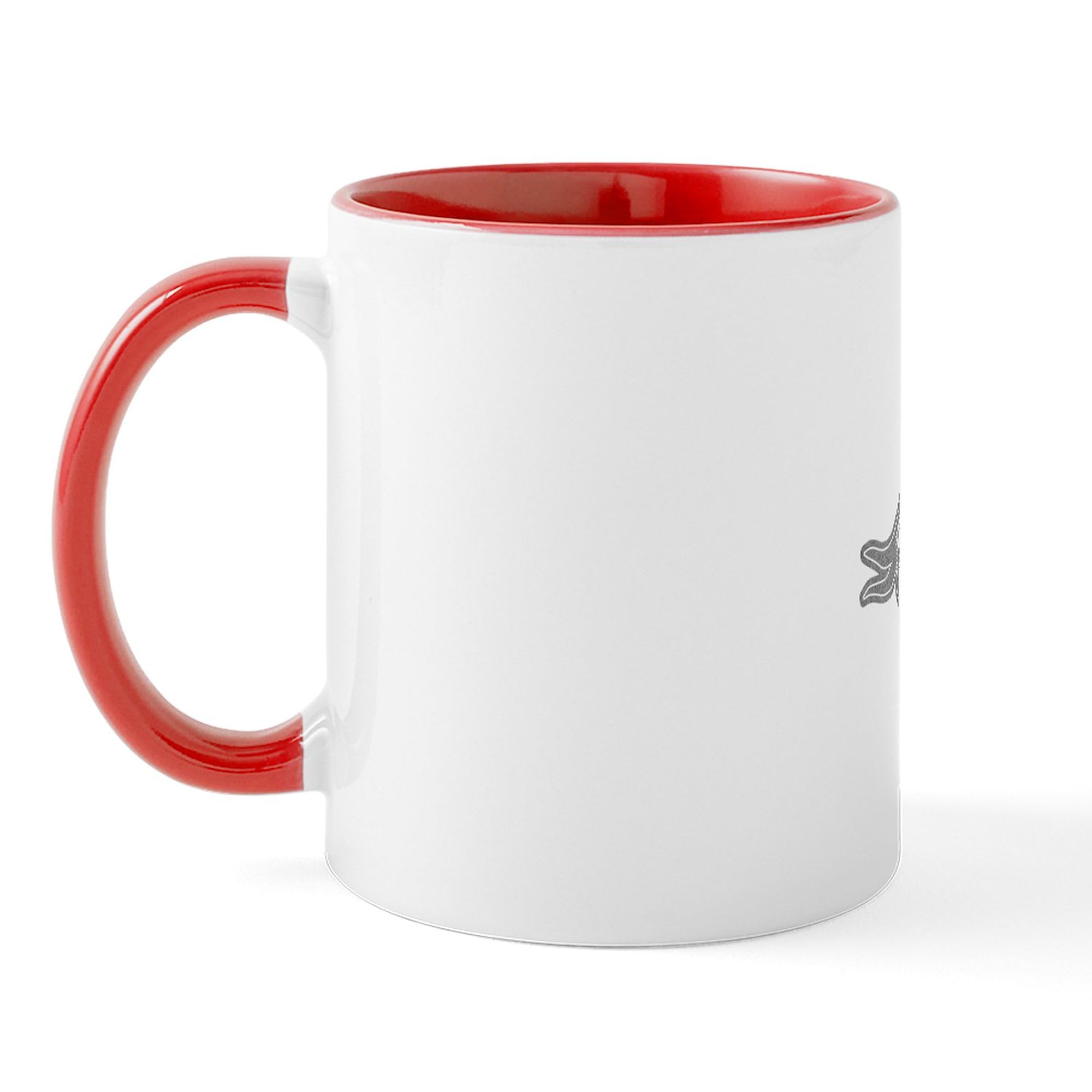 CafePress Park City Utah Ski Resort 5 Mugs Ceramic Coffee Mug, Tea Cup 11 oz