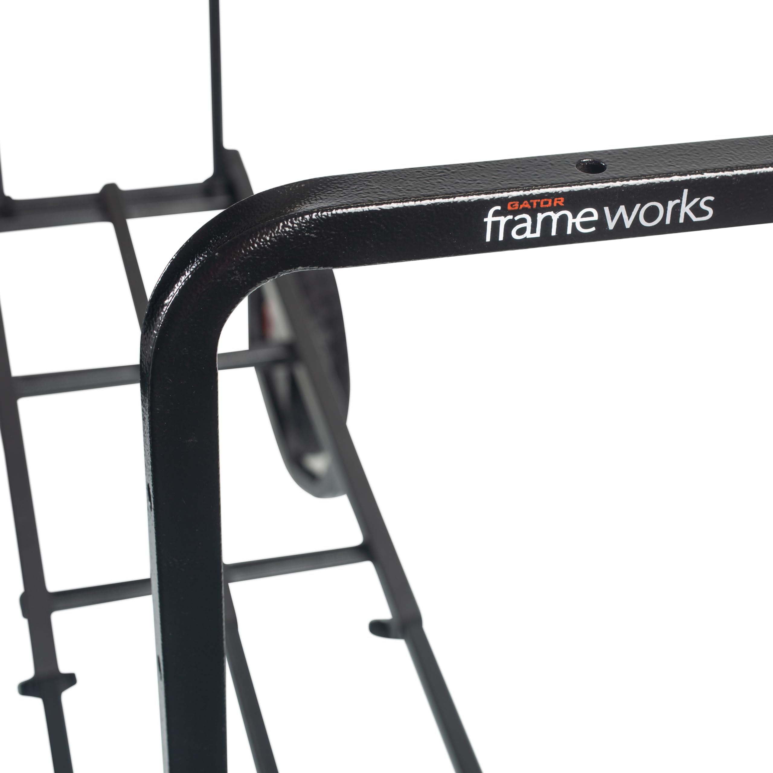Gator Frameworks All-Terrain Folding Multi-Utility Cart with 30-52” Extension & 500 lbs. Load Capacity (GFW-UTL-CART52AT)
