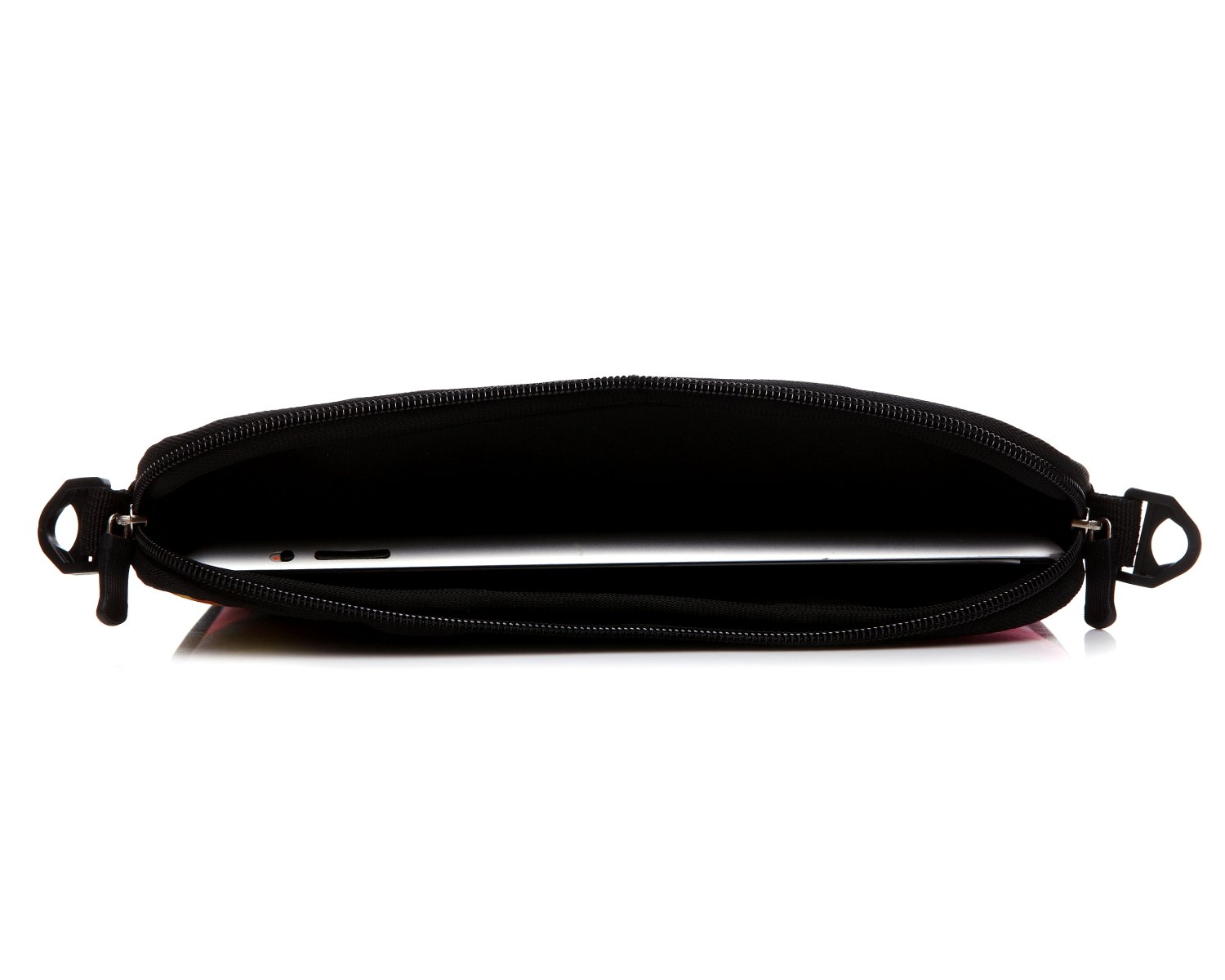 10-Inch Laptop Shoulder Bag Sleeve Case with padded handle for 9.6” 9.7" 10" 10.1" 10.5" Ipad/Netbook/Tablet/Reader