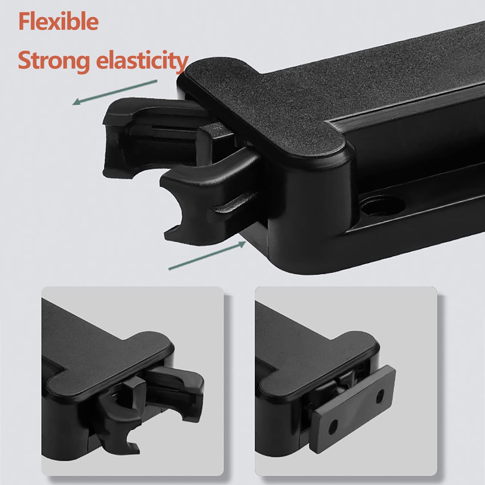 push the latch.door catch,Drawer Cabinet Catch Rebound Cabinet Latches Push Latch with Automatic Pop-Up Function Cabinet Lock Self-Locking Device for Cabinet Door Closure Push Catch Pop Out Cabinet Ha