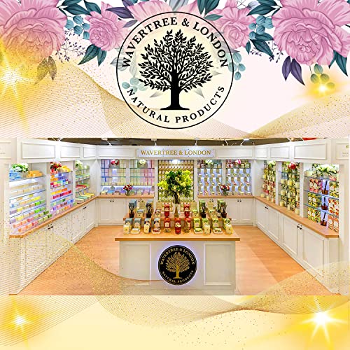 Wavertree & London Soy Candle - Pink Peony