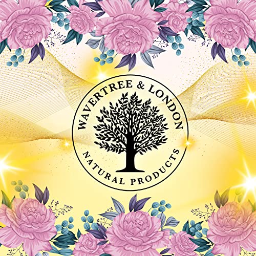 Wavertree & London Soy Candle - Pink Peony