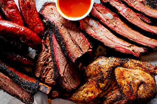 The Premium Everything Rub and Seasoning, All natural ingredients, Low carb, Organic, Premium flavor, For all foods
