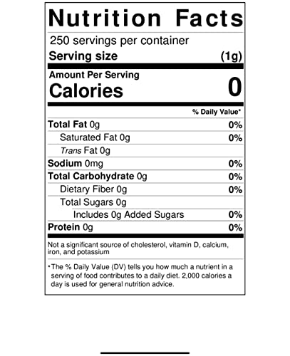 The Premium Everything Rub and Seasoning, All natural ingredients, Low carb, Organic, Premium flavor, For all foods