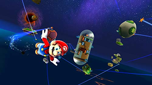 Super Mario 3D All-Stars - Nintendo Switch, 175 pieces