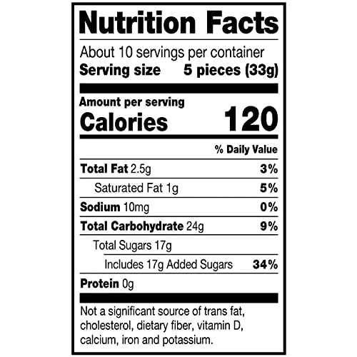 Tootsie Rolls Tootsie Frooties Assorted Candy - 2 Full Pounds of Mix Fruit Chews - Taffy Candy Bulk Bag