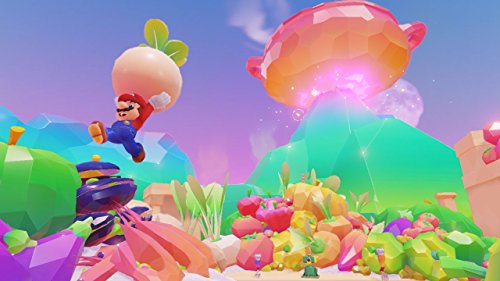 Super Mario Odyssey [Nintendo Switch]
