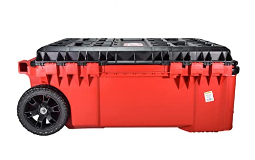 Milwaukee 48-22-8428 Large Rolling 35 Gallon Packout Toolbox