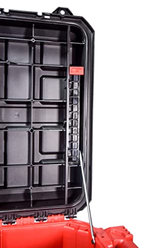 Milwaukee 48-22-8428 Large Rolling 35 Gallon Packout Toolbox