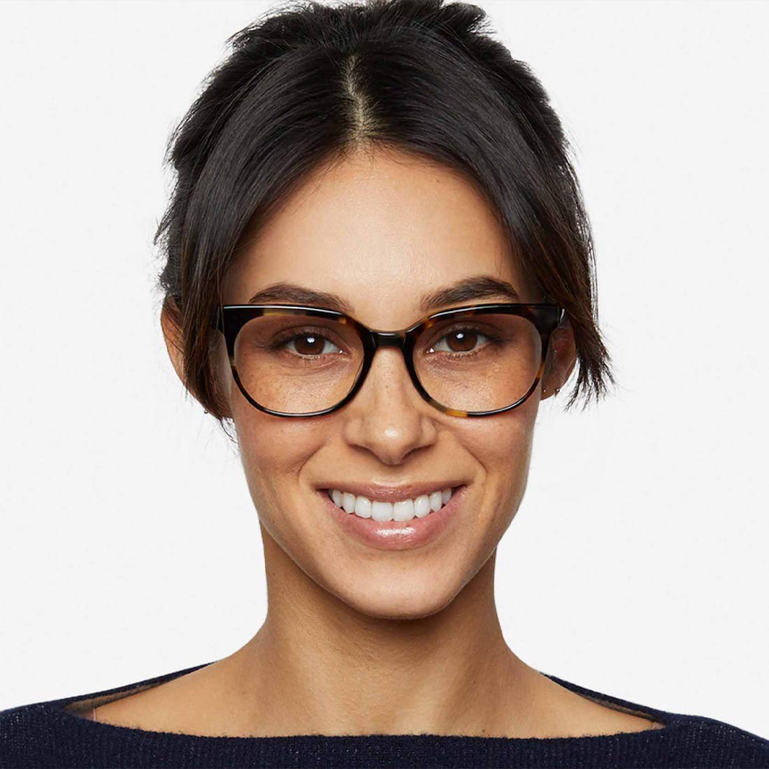 Felix Gray Kelvin Blue Light Glasses Whiskey Tortoise, Blue Light Blocking Glasses, Gaming Glasses, Computer Glasses